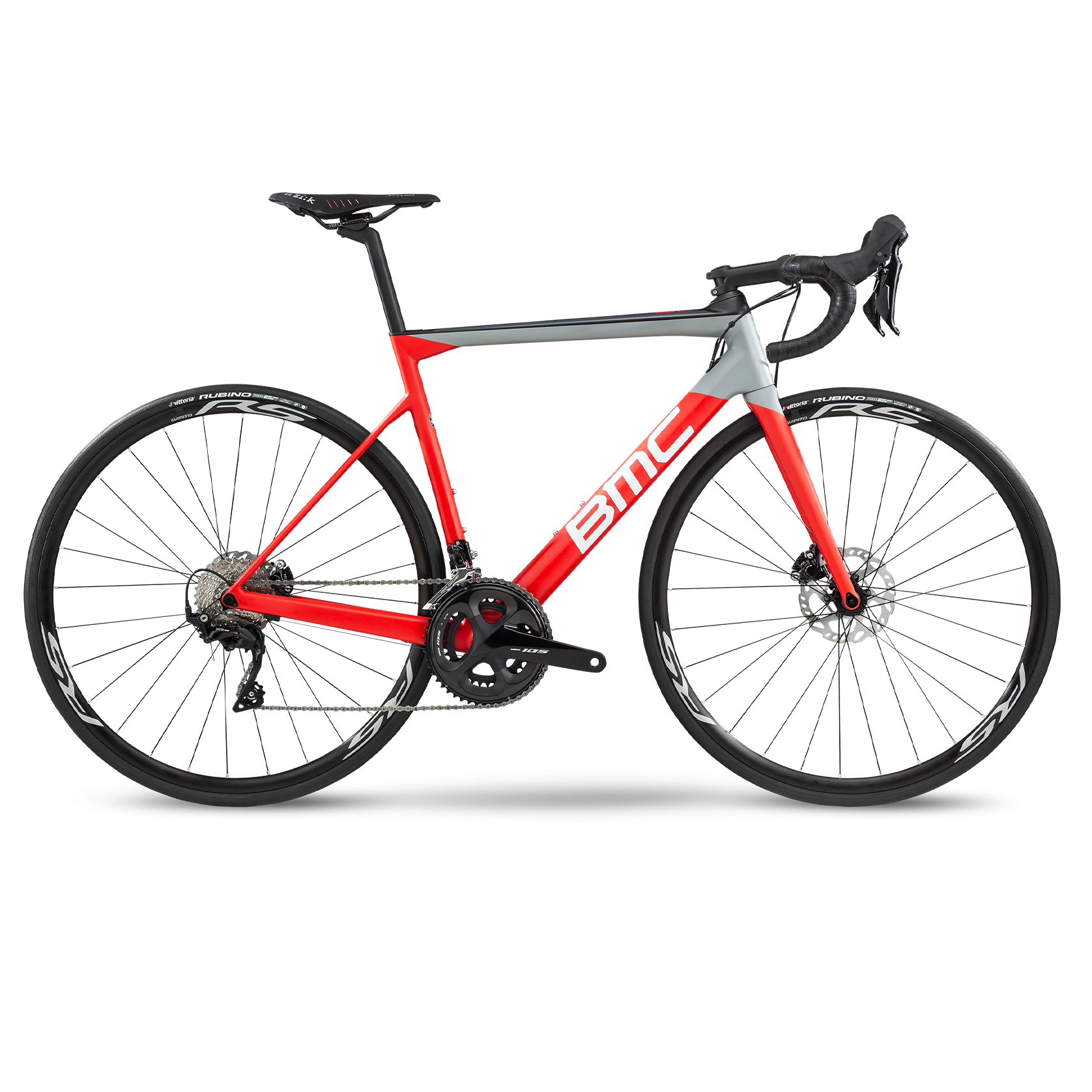 BMC – TEAM MACHINE SLR02 DISC FOUR – Bike4life-shop