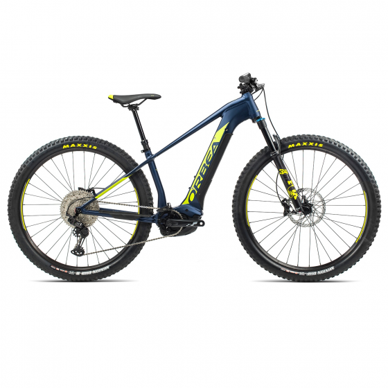 ORBEA – WILD HT 20 29 – Bike4life-shop