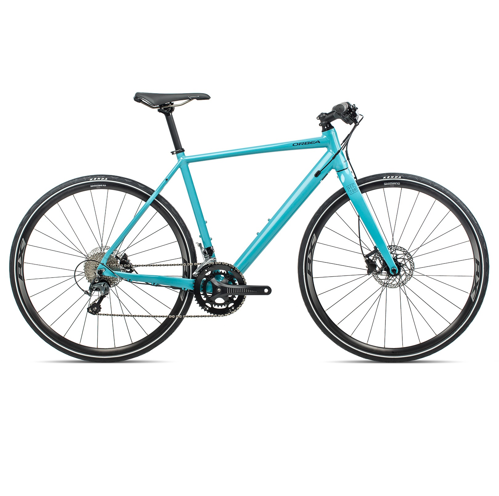 ORBEA – VECTOR 10 – Bike4life-shop