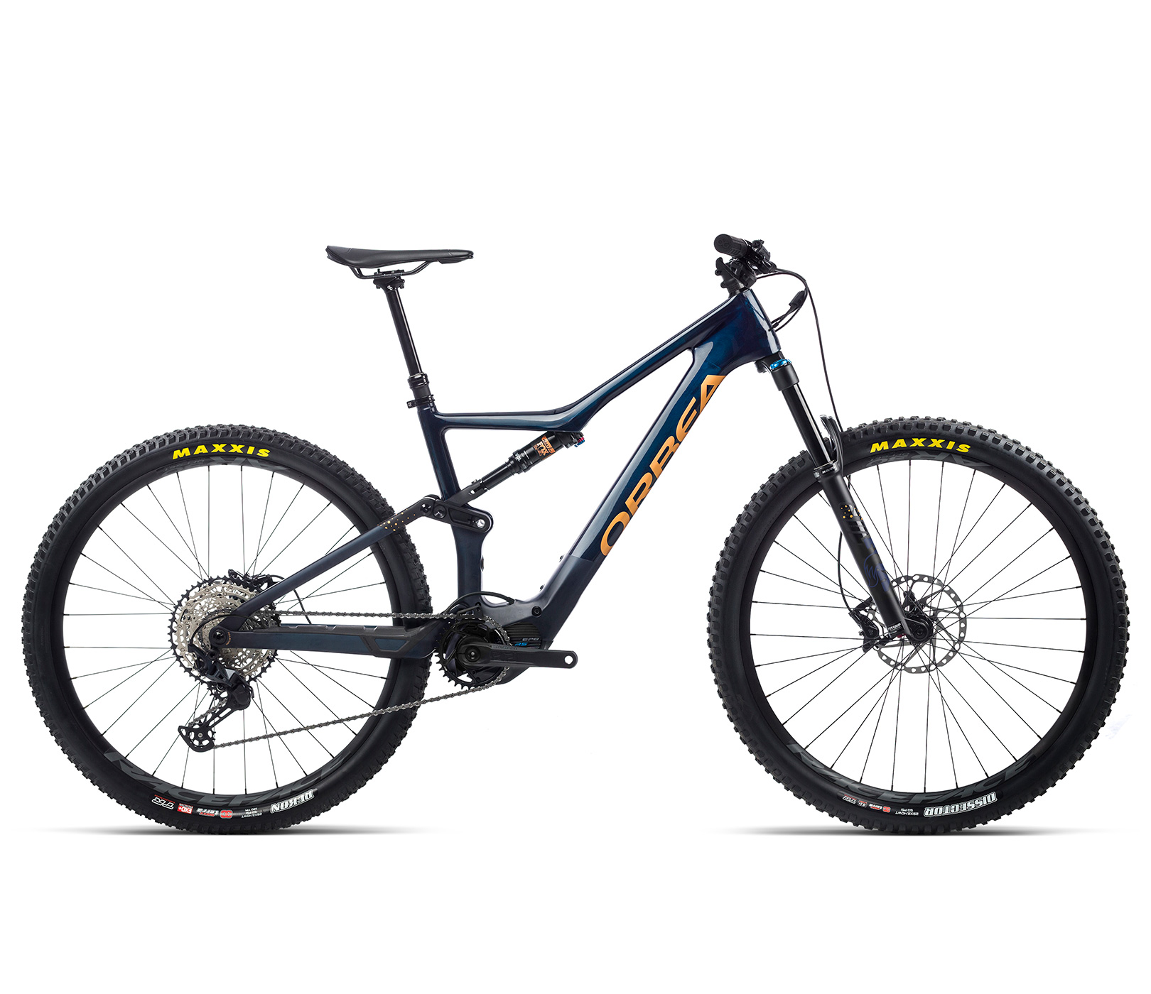 ORBEA – RISE M20 – Bike4life-shop