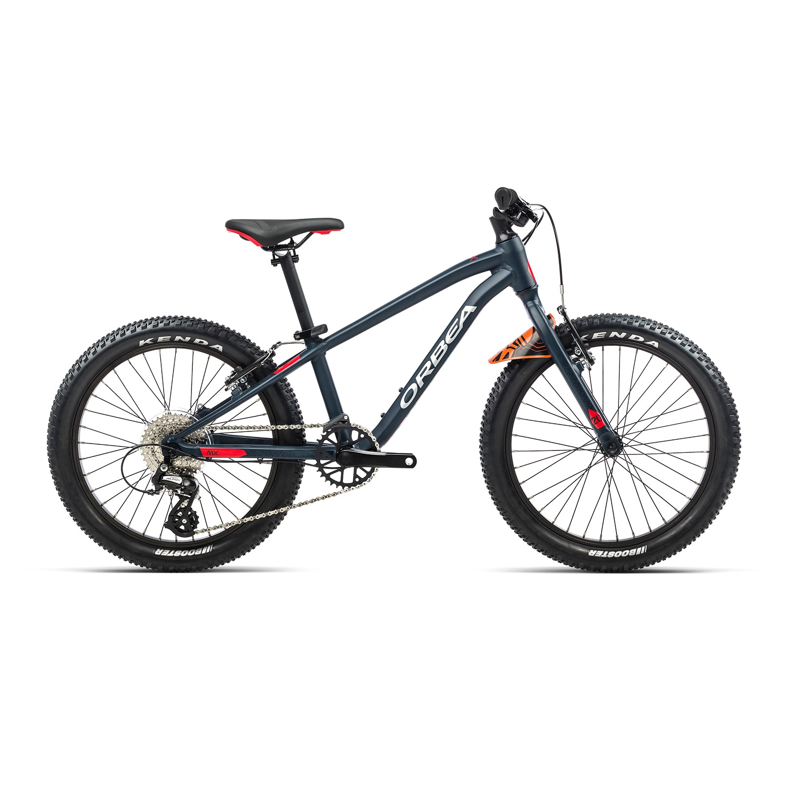 ORBEA – MX 20 TEAM – Bike4life-shop
