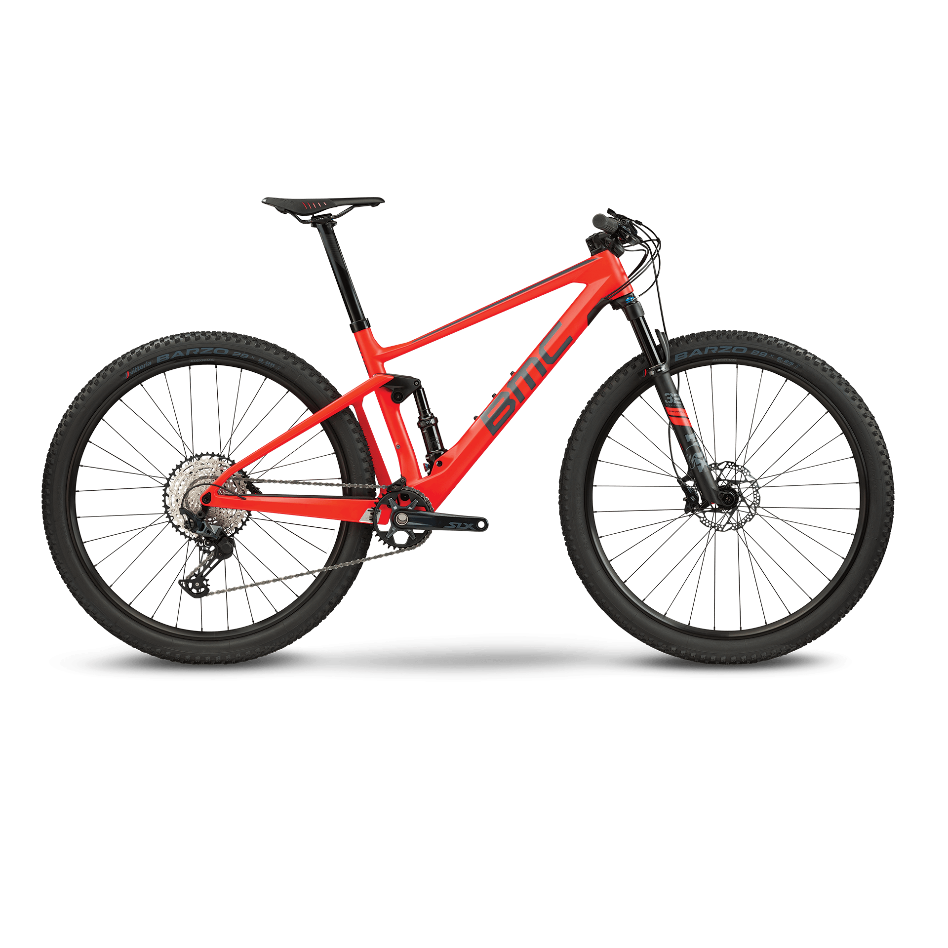 BMC – FOURSTROKE 01 THREE – Bike4life-shop