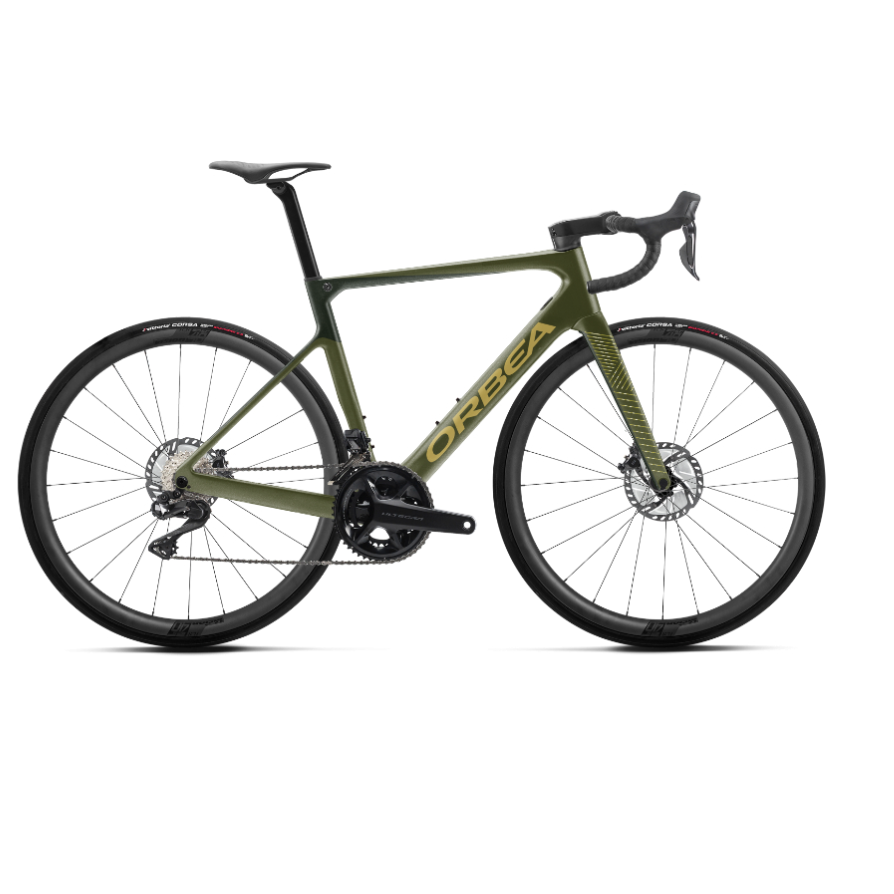 ORBEA – ORCA M20I LTD + VISION CARBON – Bike4life-shop