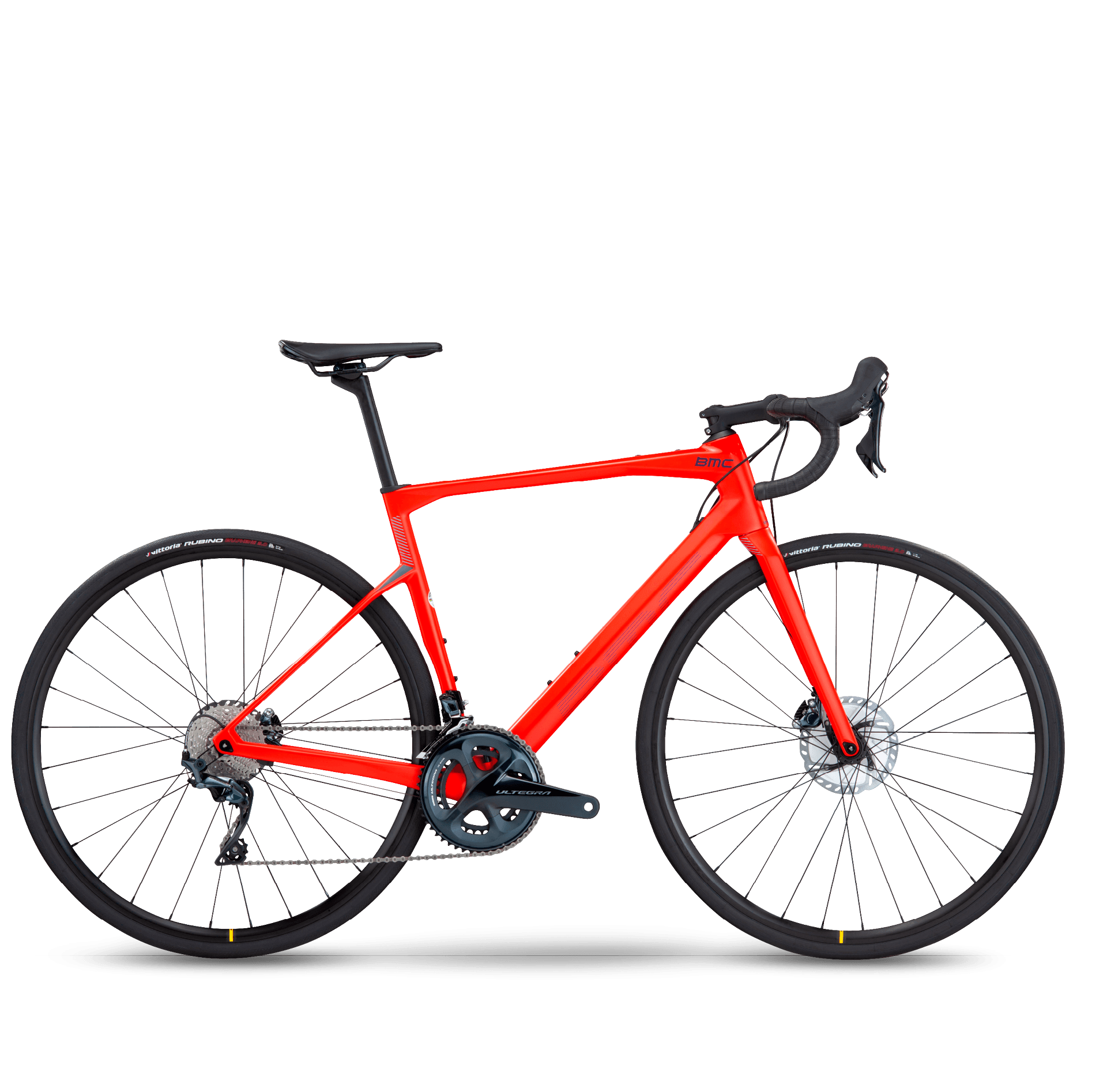 BMC – ROAD MACHINE FIVE – Bike4life-shop