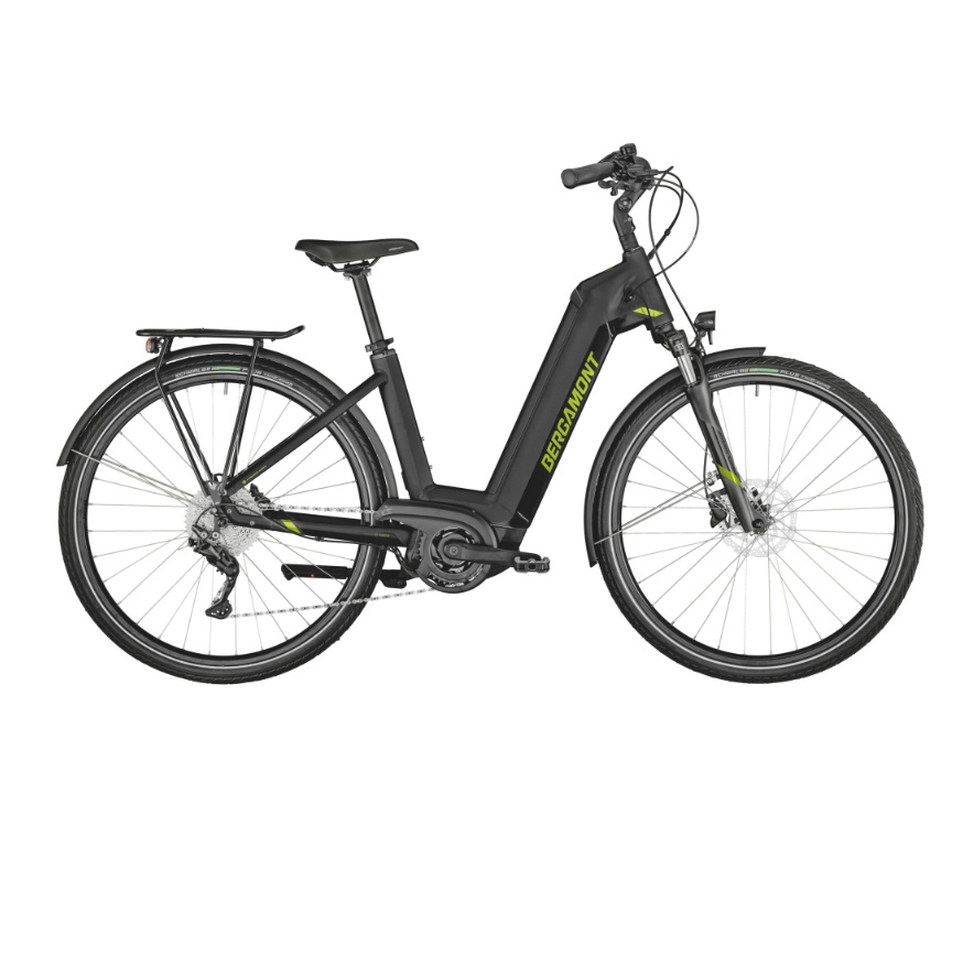 BERGAMONT – E-HORIZON WAVE SPORT – Bike4life-shop