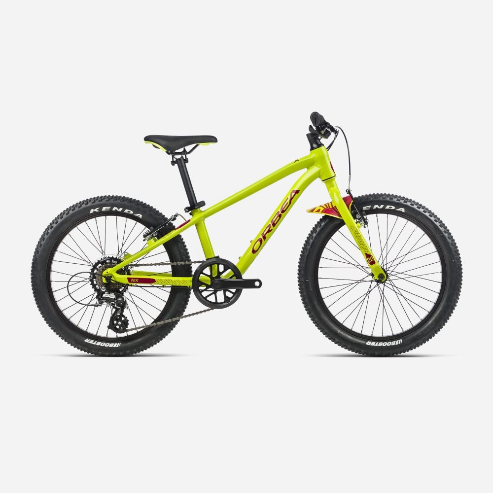 ORBEA – MX 20 DIRT – Bike4life-shop