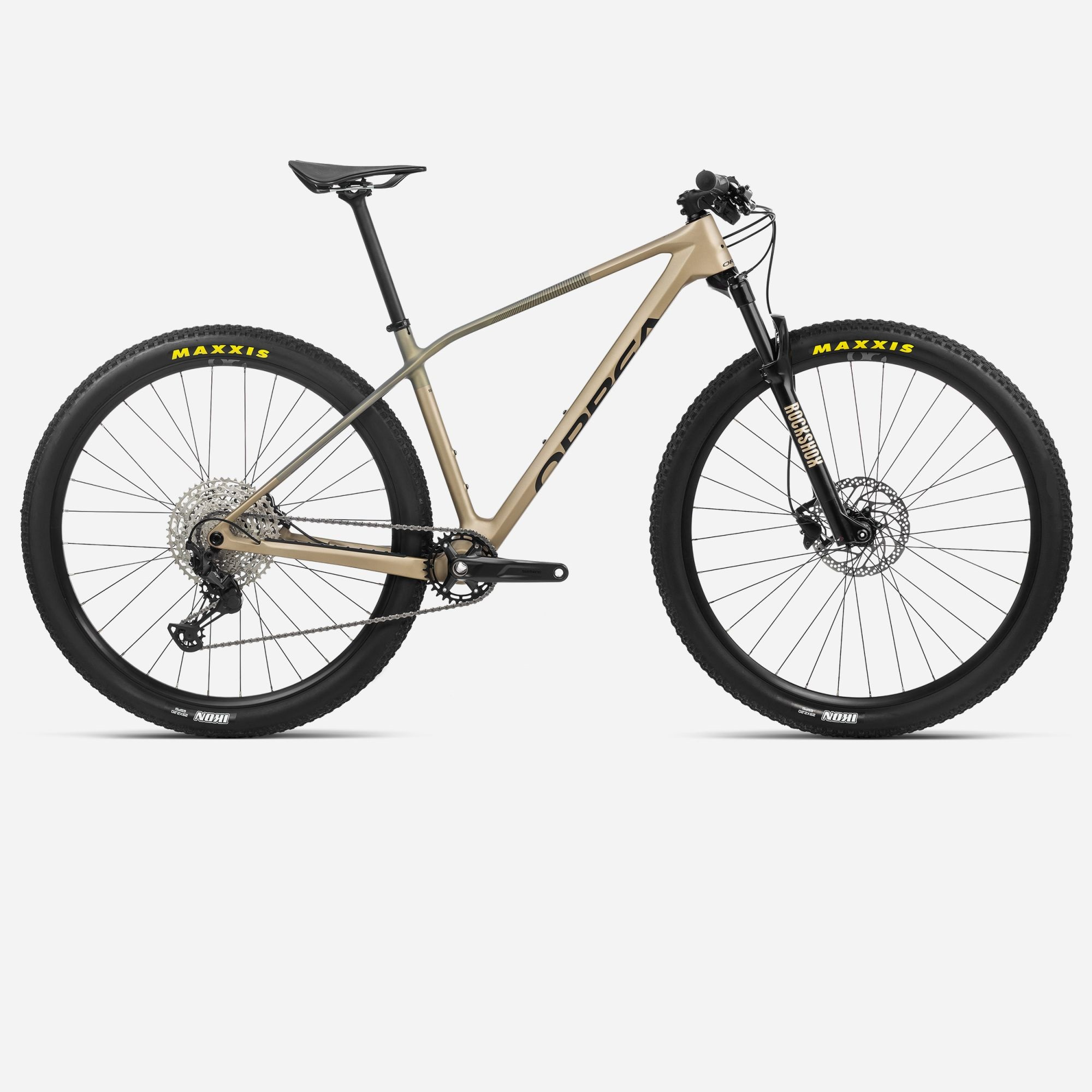 ORBEA – ALMA M50 – Bike4life-shop