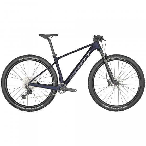 SCOTT – SCALE 930 – Bike4life-shop