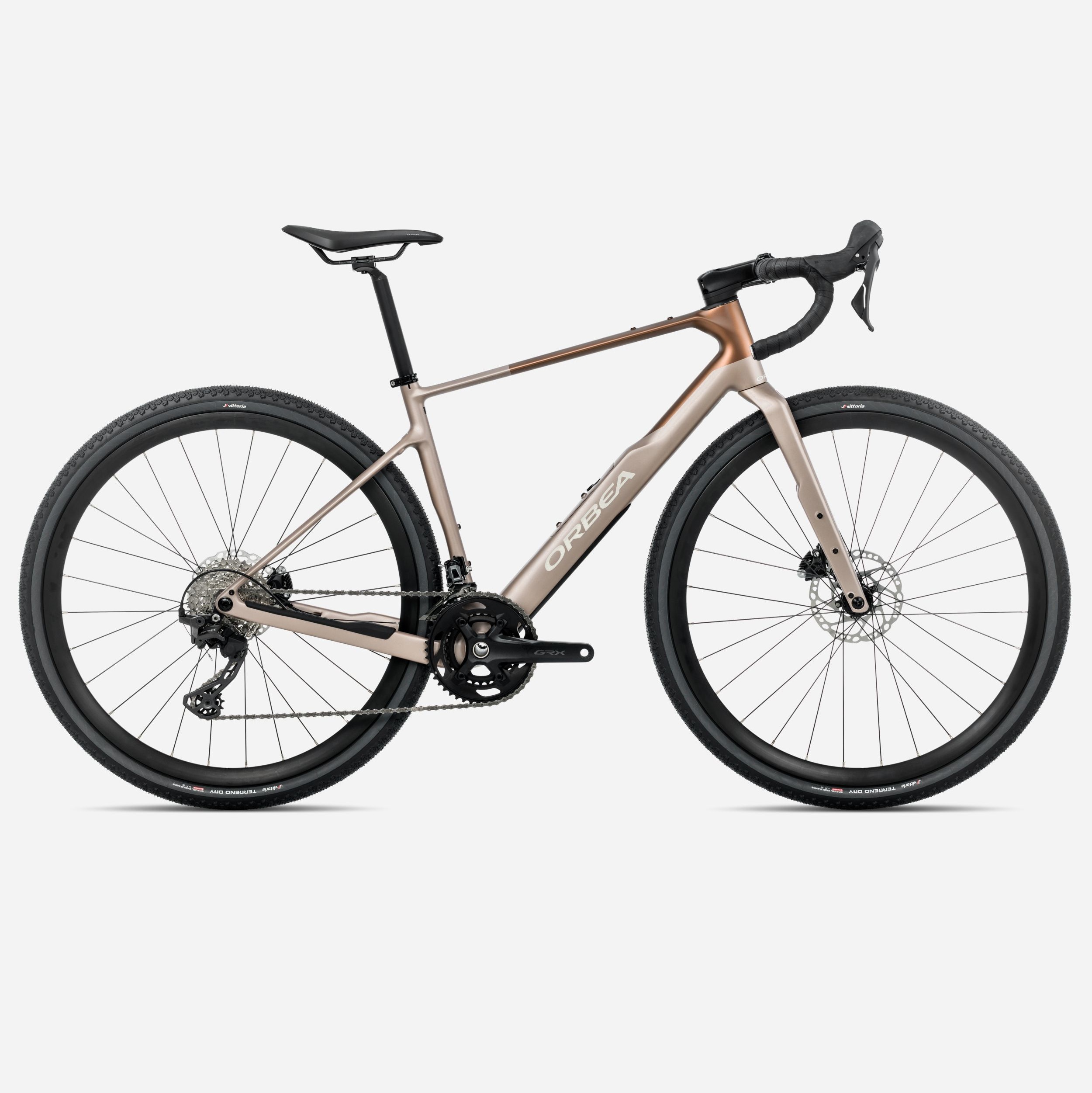 ORBEA – TERRA M30 TEAM – Bike4life-shop